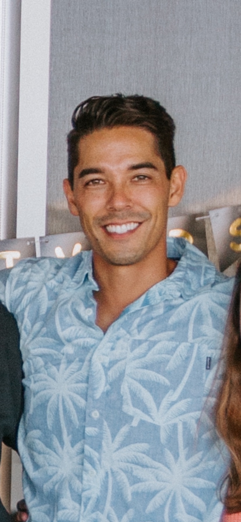 Executive Board – Pasadena Firefighters Association